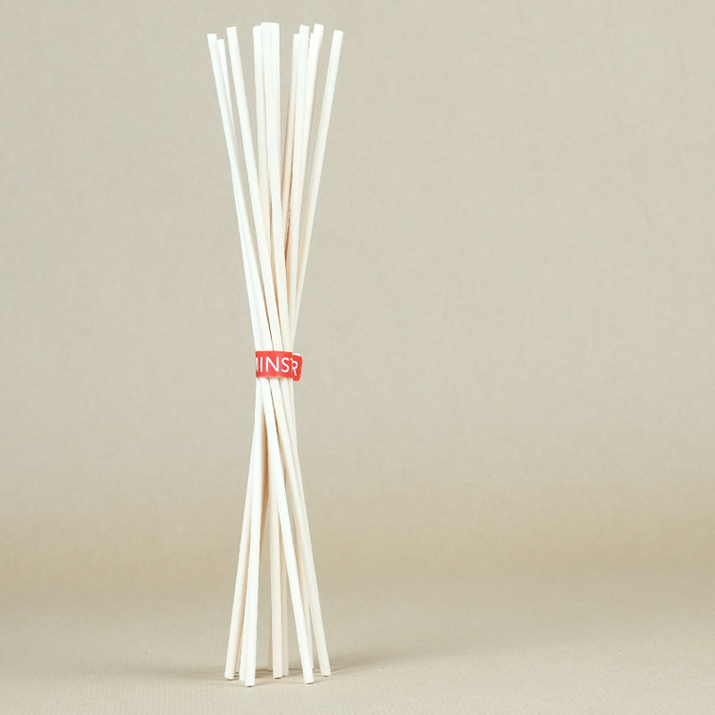 Natural Replacement Reeds for Reed Diffusers – Set of 14 | Parkminster